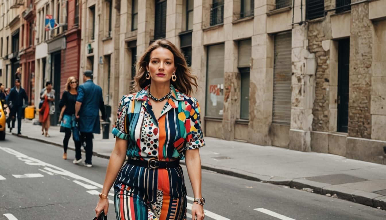Comment trouver son style vestimentaire unique - taqtaq.ch