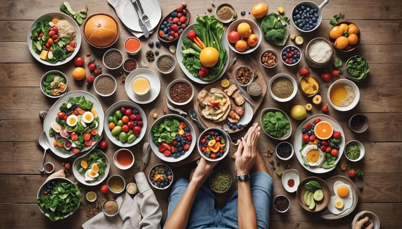 Les habitudes saines pour une vie équilibrée - taqtaq.ch