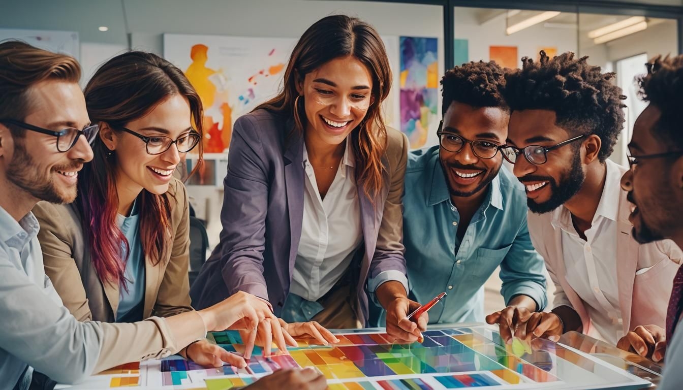 Les stratégies pour encourager l'innovation en entreprise - taqtaq.ch