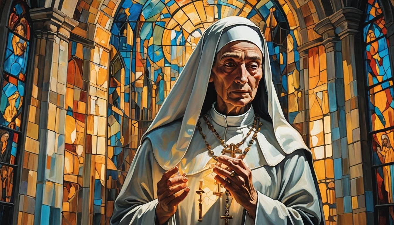 Les miracles dans la tradition catholique : une preuve de la puissance ...